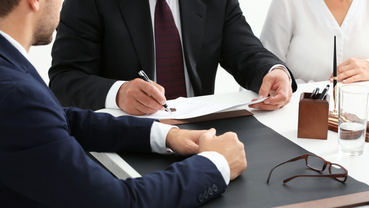 Business Law Attorney| Smithfield, VA | Riddick & Pope, PC